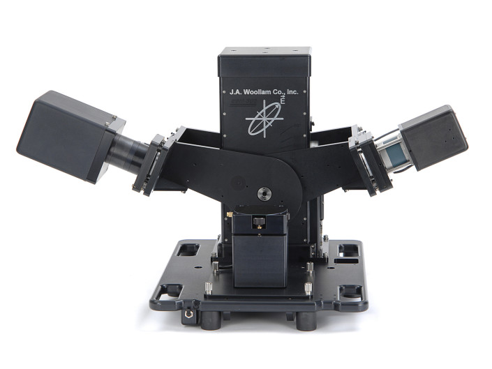 Products - J.A. Woollam