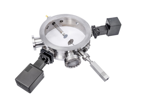 RC2 Ellipsometer - J.A. Woollam