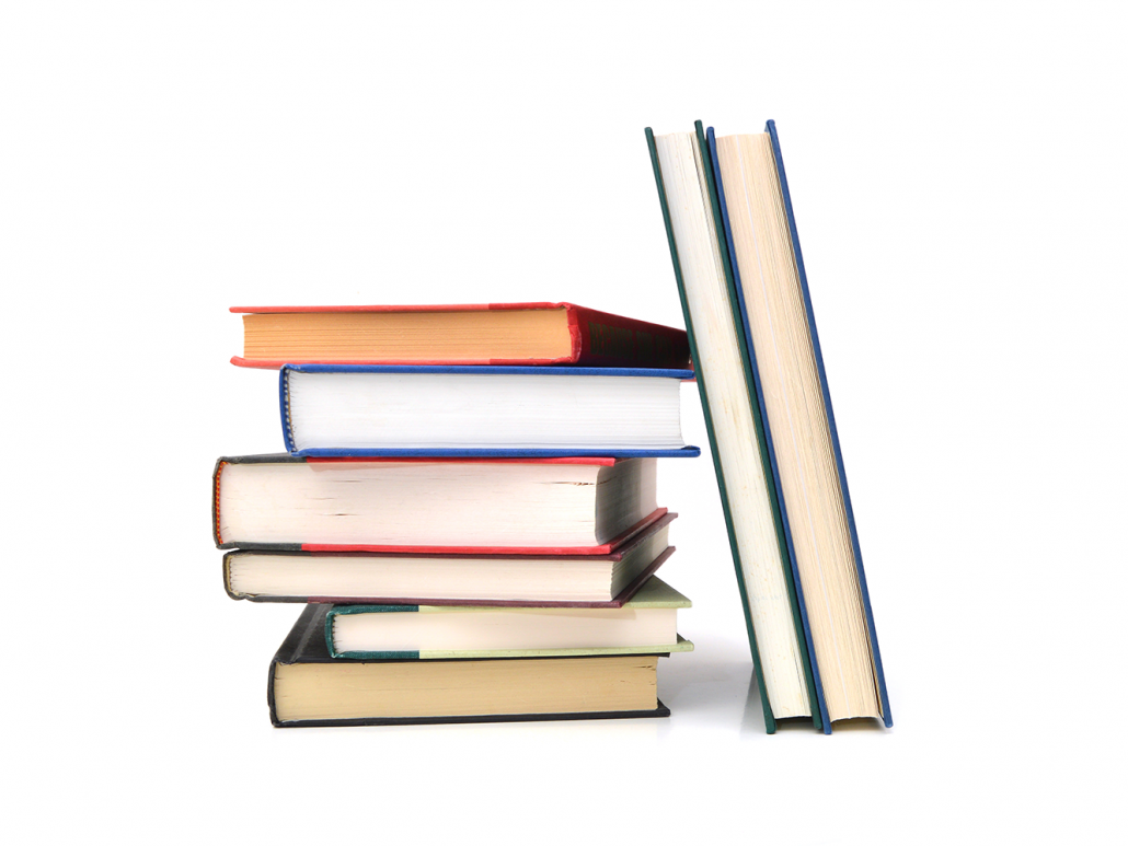 reference-books-icon - J.A. Woollam