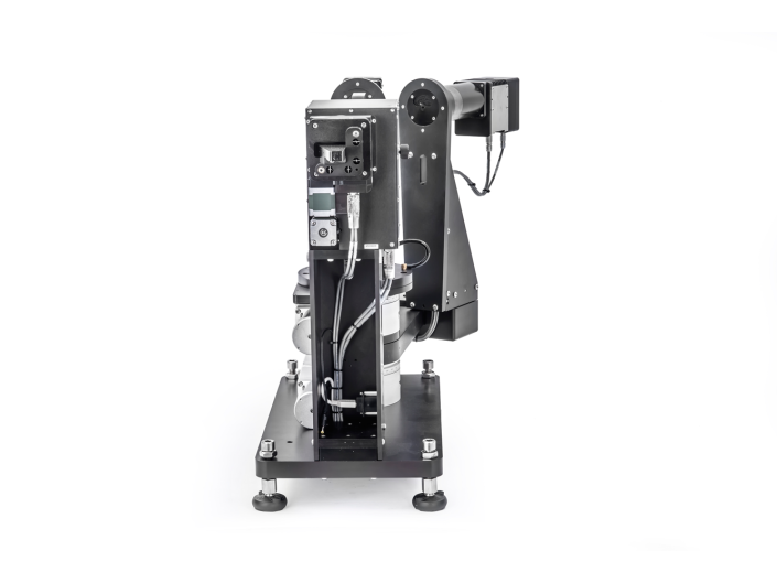 VASE Ellipsometer - J.A. Woollam