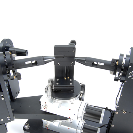 VASE Ellipsometer - J.A. Woollam
